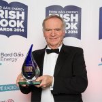 About - Jeffrey Archer